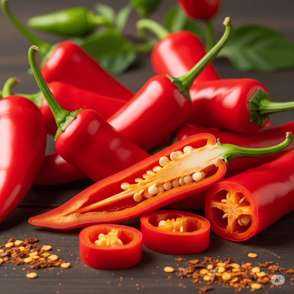 Pimenta Caiena: Para Que Serve e Como Usar no Dia a Dia - peso e saúde
