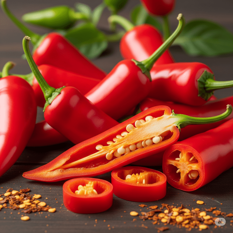 Pimenta Caiena: Para Que Serve e Como Usar no Dia a Dia - peso e saúde